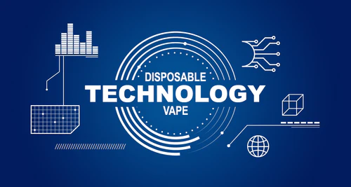HOW FAR HAS DISPOSABLE VAPE PEN TECHNOLOGY COME? – Vapecould