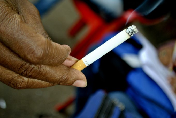 Asia’s tobacco Control Strategy is Protecting Cigarettes and Costing M ...