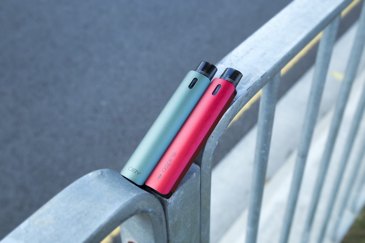 Some Differences Between Pod and Mod Vapes that You Need to Know ...