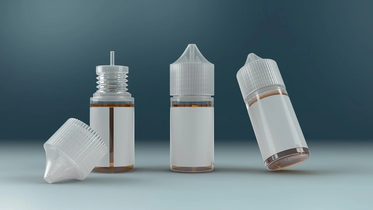 What Are the Ingredients in Vape Juice? – Vapecould