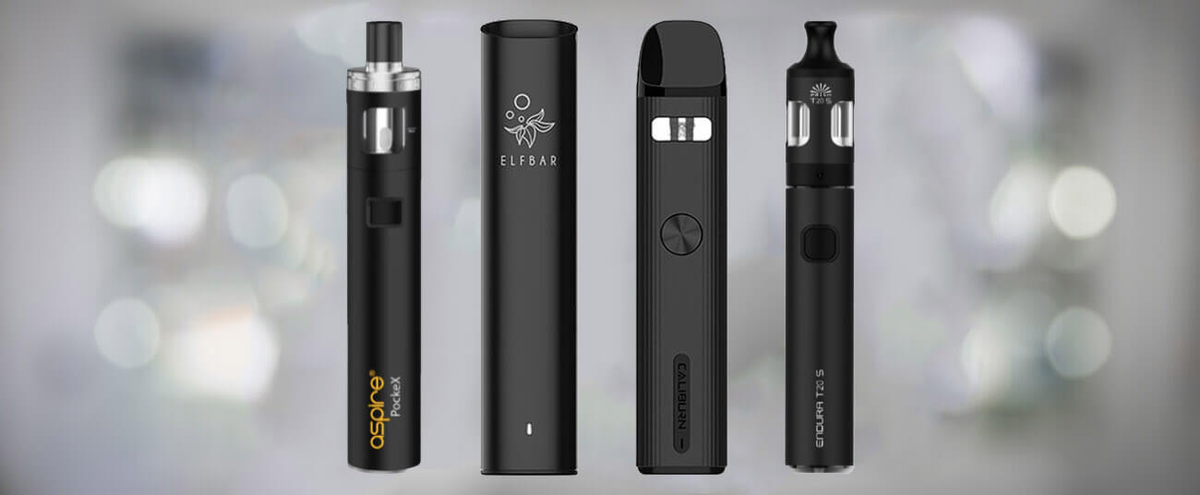 Most popular vape pens for 2023 – Vapecould