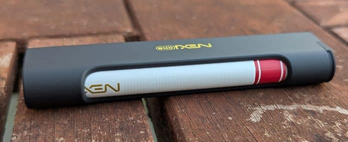 Aspire Nexi One Pod Kit Review – Vapecould