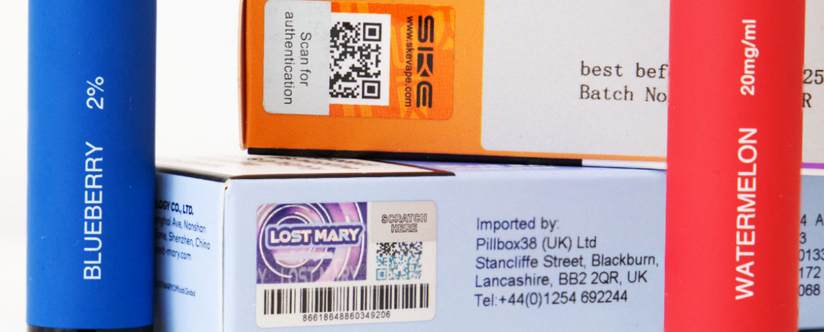 How to spot a fake vape device – Vapecould