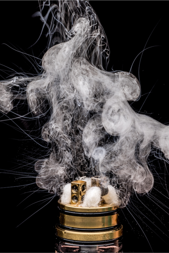 WHY BOX MOD VAPES BURN OUT VAPE CARTRIDGES – Vapecould