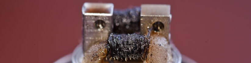 CAN YOU UNBURN A VAPE? HOW TO FIX A BURNT VAPE – Vapecould