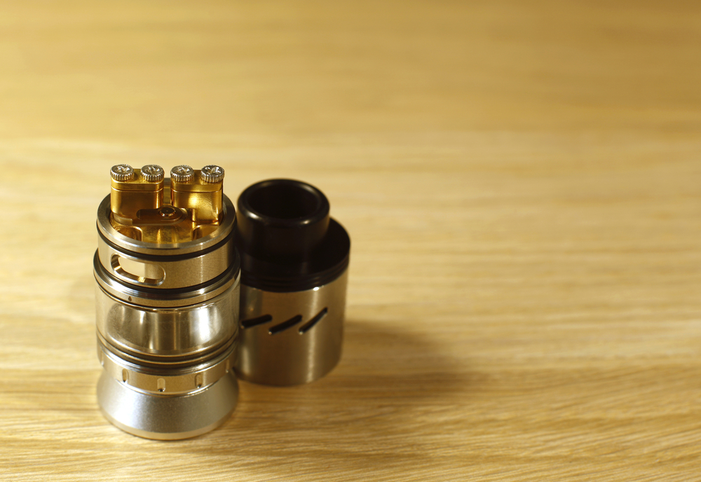 How to Fix a RDTA in 2024 – Vapecould