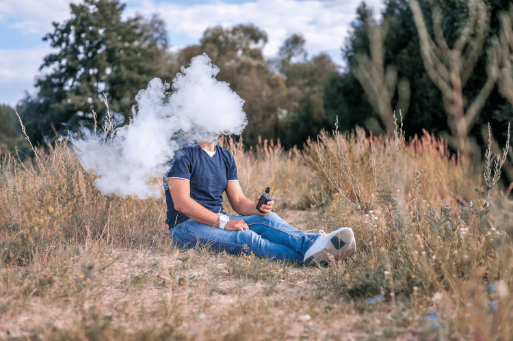 Vaping And The Environment – Vapecould