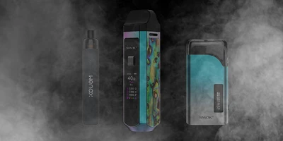 TOP 10 VAPE STARTER KITS FOR 2021 – Vapecould