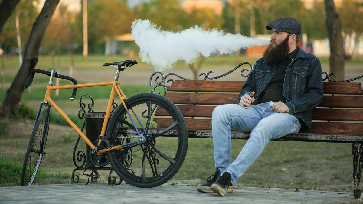 How Vaping Is Greener Than Tobacco – Vapecould