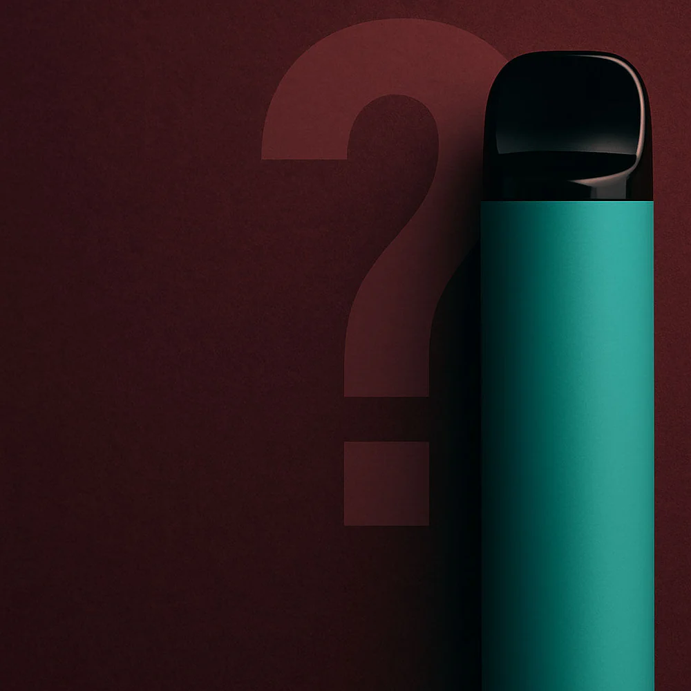 Is Disposable Vape Safe? What You’re Really Inhaling—and What Comes Af ...