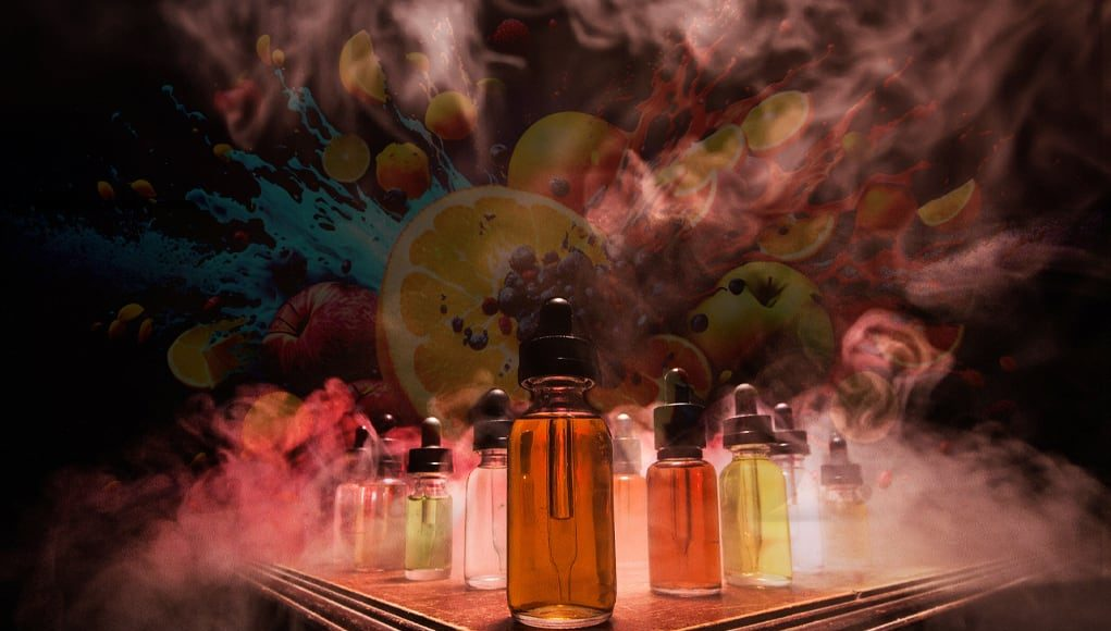 Trump Makes Headlines for Vowing to Save Vaping – Vapecould