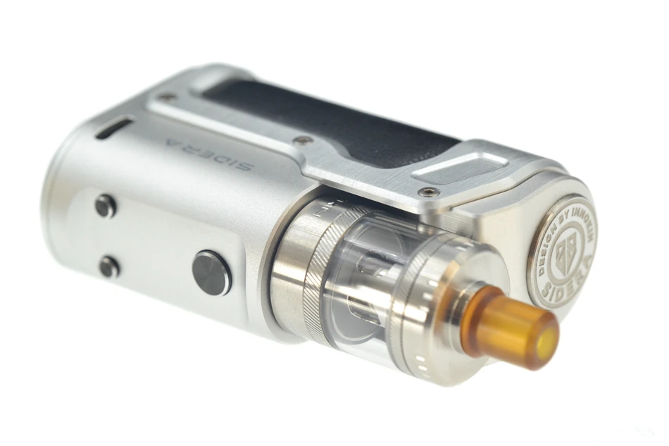 Review: Sidera – Innokin – Vapecould