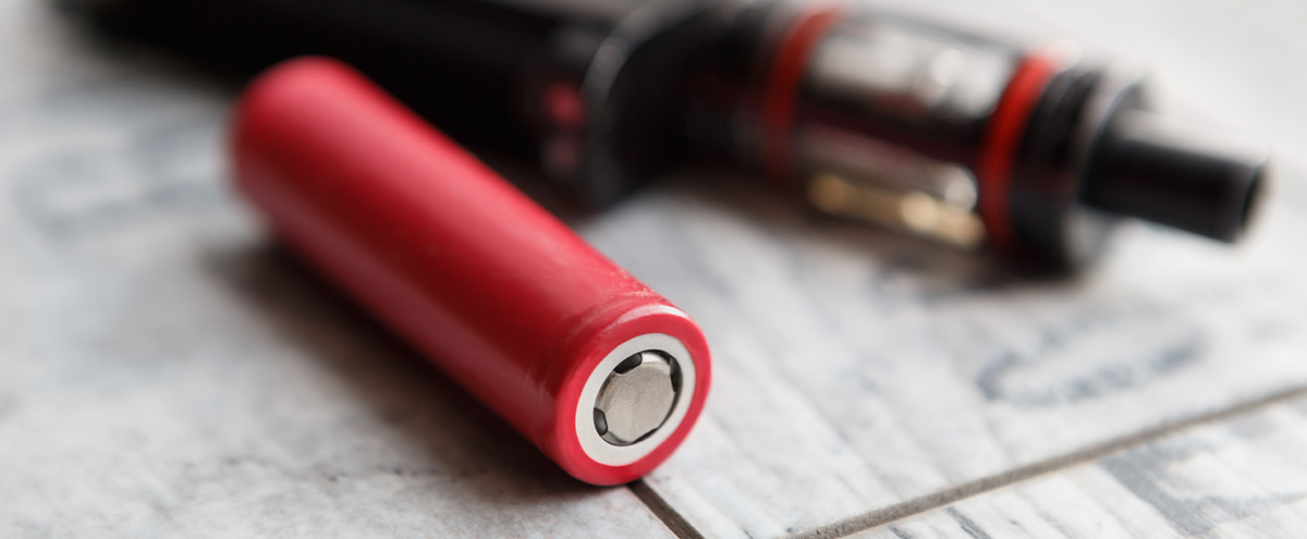 Vape battery safety and voltage guide – Vapecould