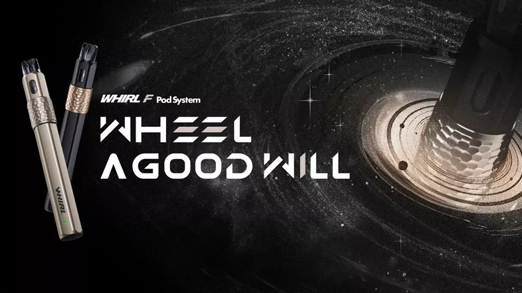 Uwell Whirl F Pod System: A Comprehensive Guide – Vapecould