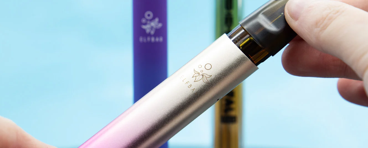 Guide: switching from disposable to reusable vapes – Vapecould