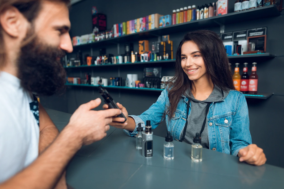 WHAT DOES 3MG NICOTINE LEVEL AND 30ML SYRUP MEAN? – Vapecould