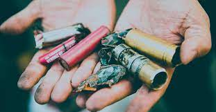 How To Know If Your Vape Is Going To Explode? – Vapecould