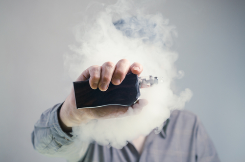 8 Ways to Get Better Cloud Production Using Your Box Mod – Vapecould