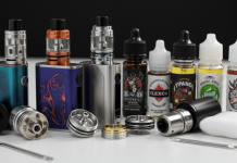 A Guide to Vaping Accessories: Must-Have Tools for Beginners and Pros ...