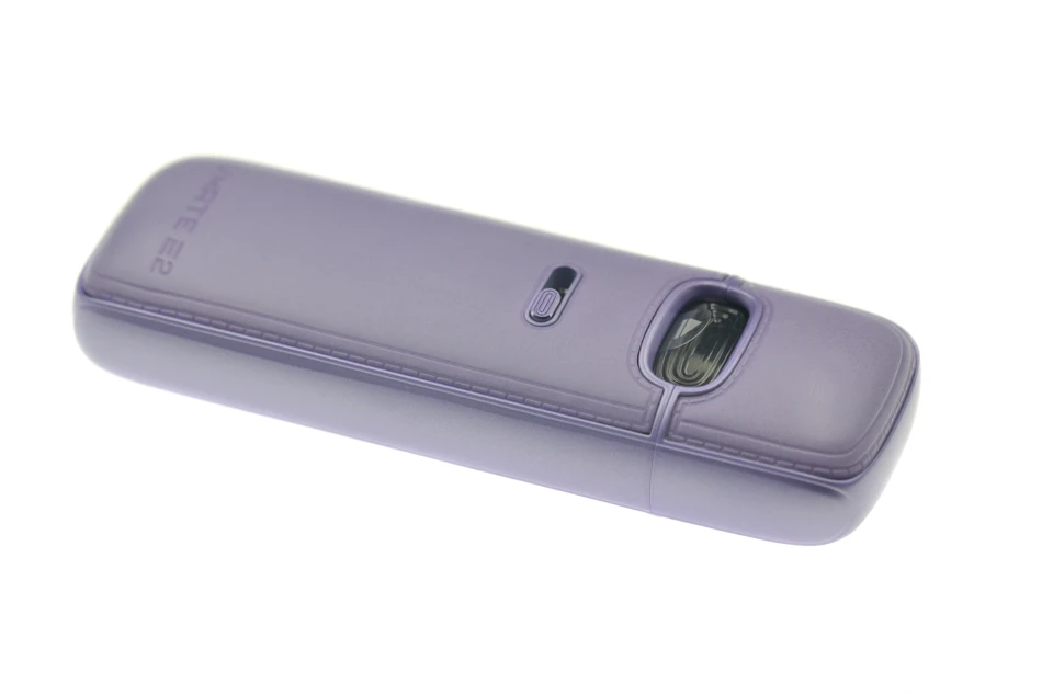 Review: Vmate E2 – Voopoo – Vapecould