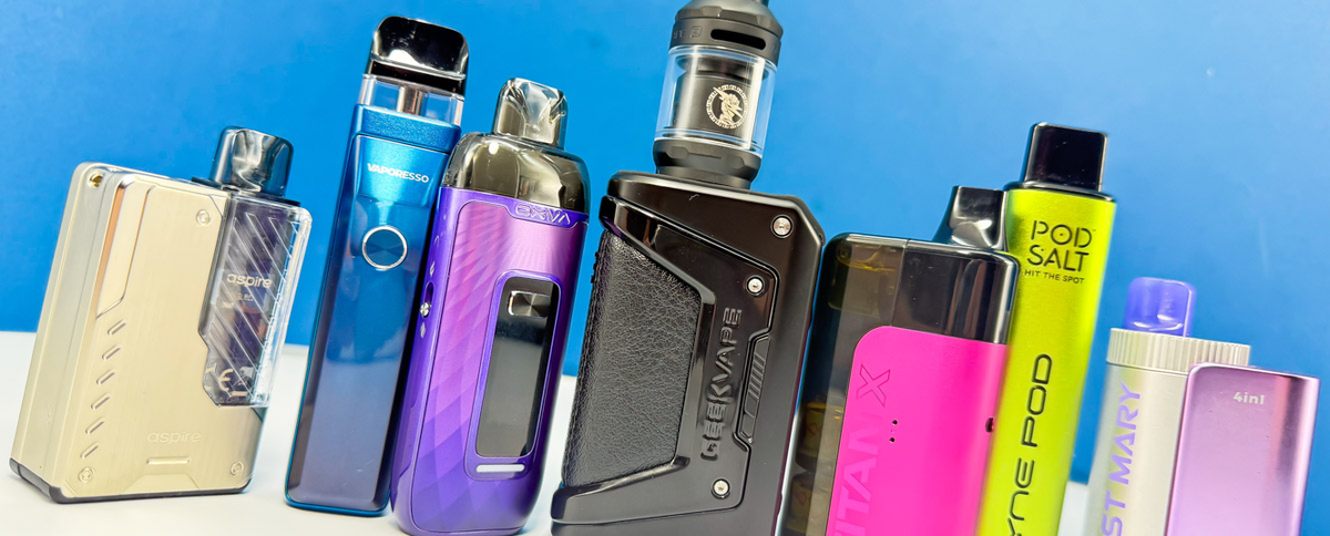 The hunt for the biggest vapes: why vapers choose larger devices ...