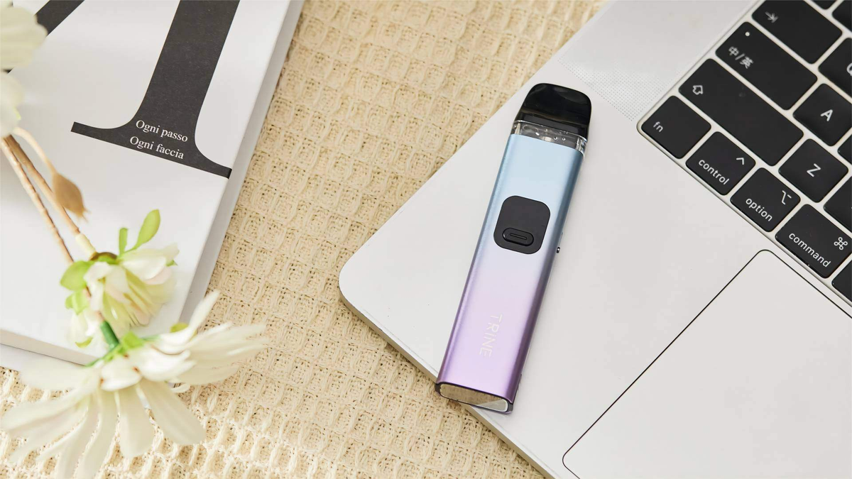 How to Vape for the First Time: Simple Guide for Beginners – Vapecould