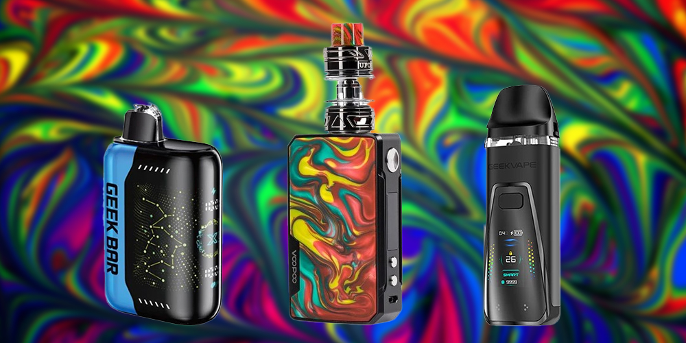 Top 3 Nicotine Free Vape Options To Consider – Vapecould