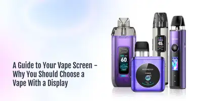 Guide to Vape Displays and Their Benefits – Vapecould