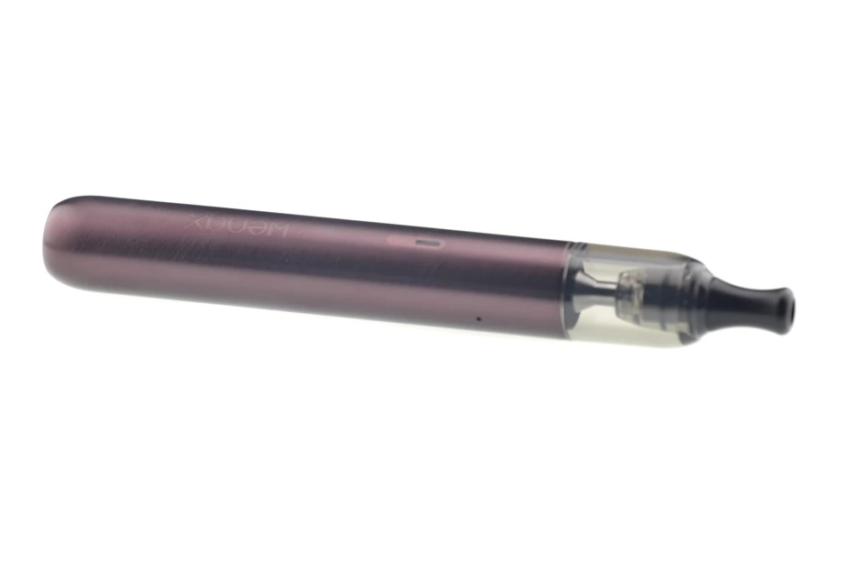 Review: Wenax M2 – Geekvape – Vapecould