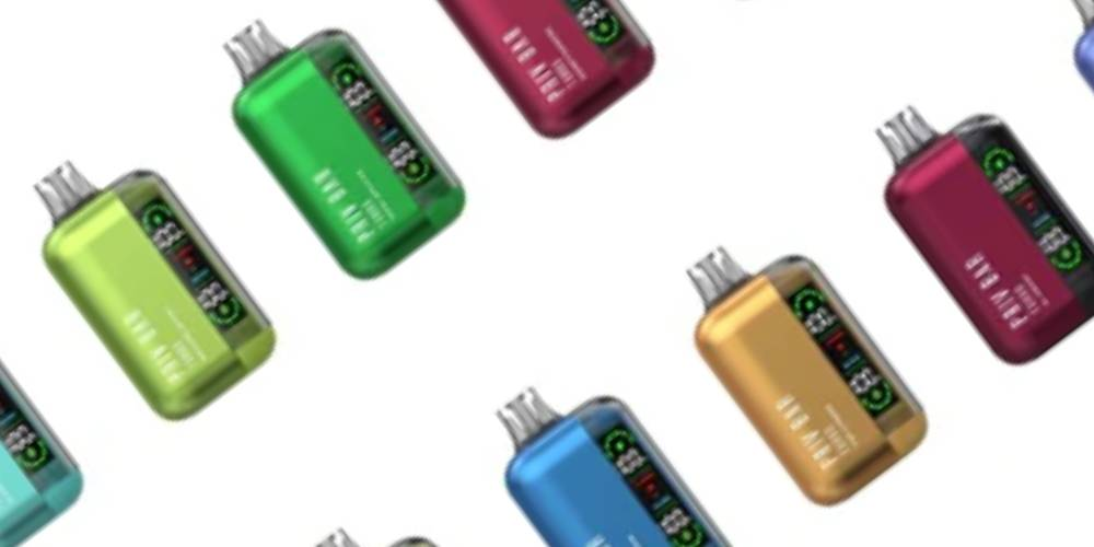 How Long Does a Disposable Vape Last? Tips for Getting the Most Out of ...