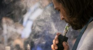 British Smokers Are Buying Into The Anti-Vape Rhetoric and Growing Dis ...