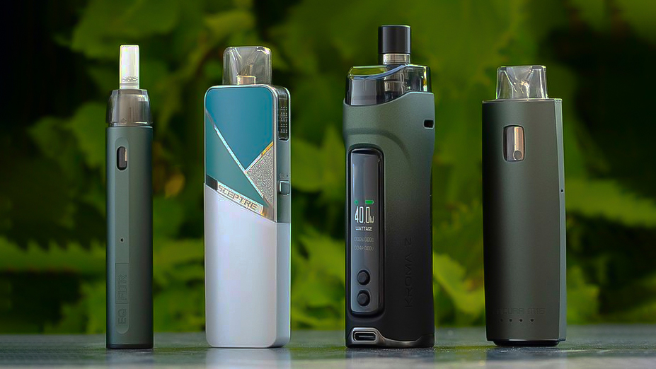 How to Choose the Best Pod Vape for Your Needs – Vapecould