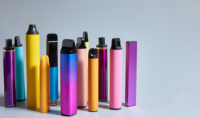 DISPOSABLE VAPES VS. REFILLABLE VAPES: WHICH IS THE BETTER CHOICE ...