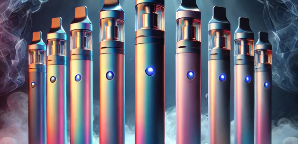 Complete Disposable Vape Guide 2025: Trends, Flavours, and Tips – Vapecould