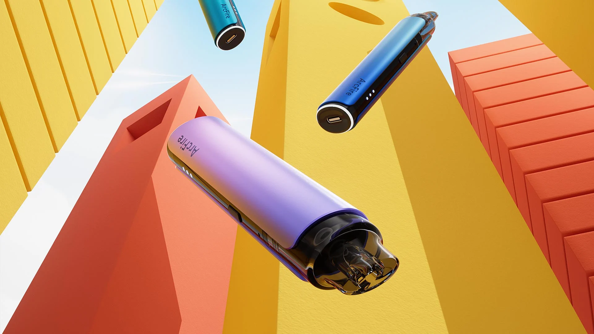 Low-Nicotine Vapes: What They Are and How to Use Them – Vapecould