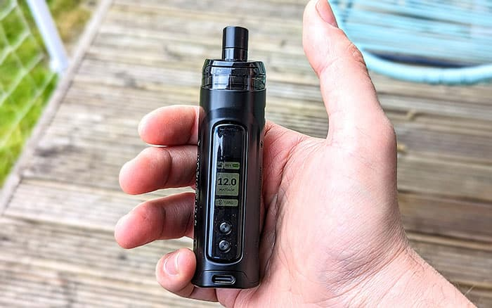 Innokin Kroma-Nova Review – Vapecould